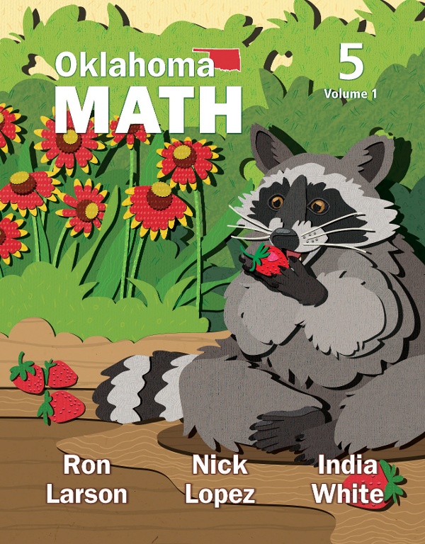 Oklahoma Math | Big Ideas Learning